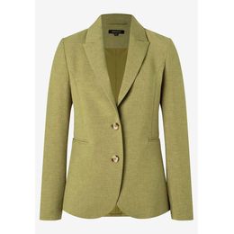 More & More More & More Blazer in Oliv - 69% | Größe 36 | Damenjacken