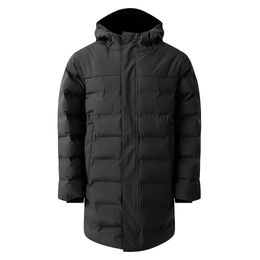 Dare 2b Ski-/ Snowboardmantel "Wander" in Schwarz - 50% | Größe 164 | Kinder-outdoor-jacken