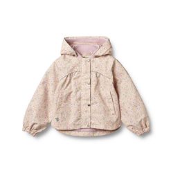 Wheat Funktionsjacke "Ruth" in Bunt - 54% | Gr&ouml;&szlig;e 116 | Kinderjacken