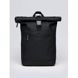 CXL by Christian Lacroix Rucksack "Strasbourg" in Schwarz - (B)28 x (H)47 x (T)12 cm - 65% | Damen-taschen