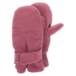 Sterntaler Funktionsfäustlinge in Beerenrosa - 43% | Größe 1 | Baby-handschuhe