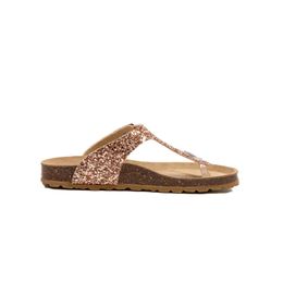 billowy Zehentrenner in Rosa - 52% | Größe 38 | Damen-sandalen