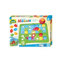 LENA Mosaikset "My First Mosaik - Natur" - ab 2 Jahren - 13% | Kinder-kreativspielzeug
