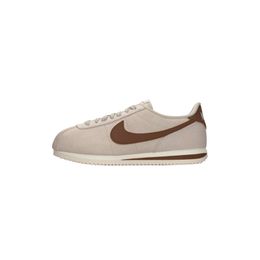Nike Sportswear Sneaker 'Cortez' Damen Gr&ouml;&szlig;e 36.5 beige / braun