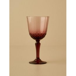 Bella Maison Weinglas in Rosa - 310 ml - 63% | Gedeckter-tisch