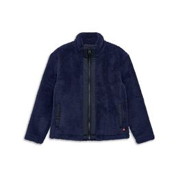 Lego Fleecejacke ''Lwsaku 206'' in Dunkelblau - 42% | Größe 152 | Kids-fleecejacken-fleecepullover