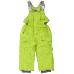 Peak Mountain Ski-/ Snowboardhose in Grün - 68% | Größe 104 | Kinderhosen