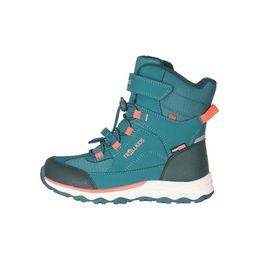 Trollkids Winterboots "Hafjell XT" in Türkis - 37% | Größe 40 | Kinderstiefel