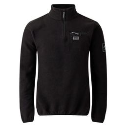 Dare 2b Fleecepullover "Affinity" in Schwarz - 70% | Gr&ouml;&szlig;e XL | Herren-fleece