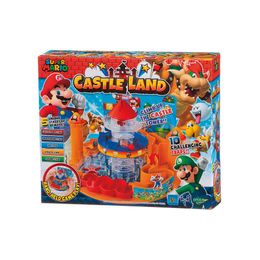 Super Mario Aktionsspiel "Super Mario - Castle Land" - ab 5 Jahren - 10% | Gesellschaftsspiele