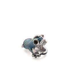 Pandora Silber-Anhänger mit Emaille - 10% | Schmuck