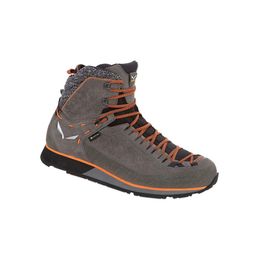 Salewa Trekkingschuhe "Trainer 2" in Hellbraun - 53% | Größe 42,5 | Herrenschuhe-outdoorschuhe