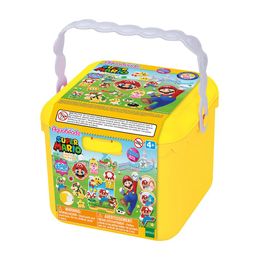 Aquabeads Aquabeads "Kreativwürfel - Super Mario" - ab 4 Jahren - 11% | Kinder-kreativspielzeug