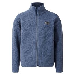 Dare 2b Fleecejacke "Zesty II" in Dunkelblau - 51% | Größe 140 | Kids-fleecejacken-fleecepullover