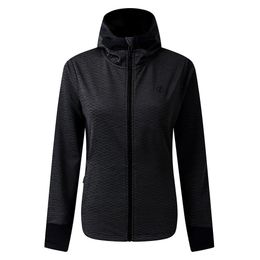 Dare 2b Funktionsjacke "Convey IV" in Schwarz - 63% | Gr&ouml;&szlig;e 44 | Damen-outdoorjacken