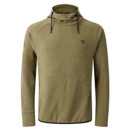 Dare 2b Hoodie "Ollie" in Khaki - 51% | Größe M | Herren-sweatshirts-jacken