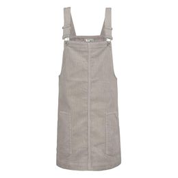 Eight2Nine Latzkleid in Grau - 56% | Größe L | Damen-kleider