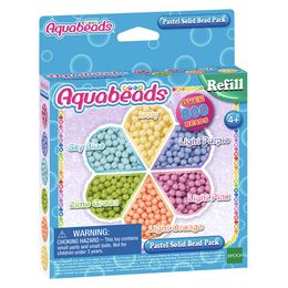 Aquabeads Aquabeads "Pastell Perlen" - ab 4 Jahren - 29% | Kinder-kreativspielzeug
