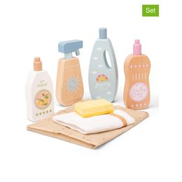 New Classic Toys Putzmittelset - ab 3 Jahren - 18% | Kaufladen-spielkueche