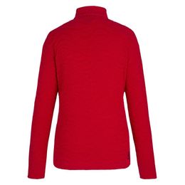 Dare 2b Skipullover "Glamorize III" in Rot - 68% | Gr&ouml;&szlig;e 42 | Damen-outdoor-tops-shirts