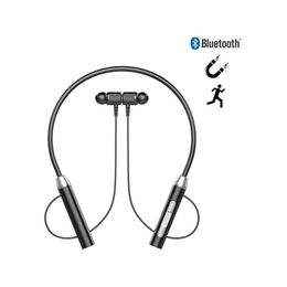 SWEET ACCESS Bluetooth-In-Ear-Kopfhörer in Schwarz - 51% | Tv-und-audio