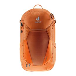 Deuter Wanderrucksack "Futura 23" in Orange - (B)28 x (H)52 x (T)18 cm - 38% | Damen-outdoor-ausruestung