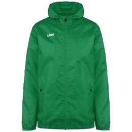 Jako Athletic Jacket 'Team 2.0' male Green size XL