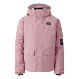 Dare 2b Ski-/ Snowboardjacke "Shredder" in Rosa - 54% | Größe 152 | Kinder-outdoor-jacken