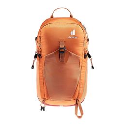 Deuter Wanderrucksack "Trail 23 SL" in Orange - (B)25 x (H)50 x (T)19 cm - 50% | Damen-outdoor-ausruestung