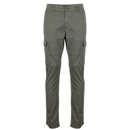 Roadsign Cargohose in Khaki - 44% | Größe XL | Herrenhosen