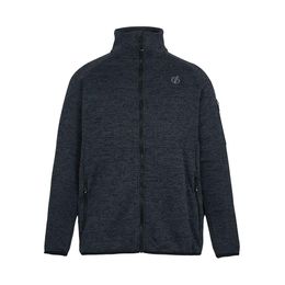Dare 2b Fleecejacke "Torrek 'Thermal" in Anthrazit - 67% | Größe M | Herren-pullover-sport