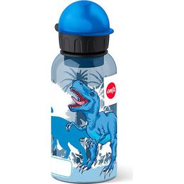 Emsa Trinkflasche "Kids Tritan" in Blau - 400 ml - 13% | Kinder-austruestung-accessoires