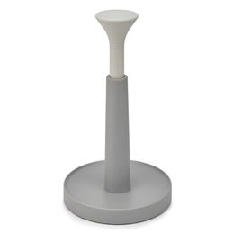 Joseph Joseph JosephJoseph K&uuml;chenrollenhalter in Grau - (H)27,8 cm - 11% | Kuechenhelfer