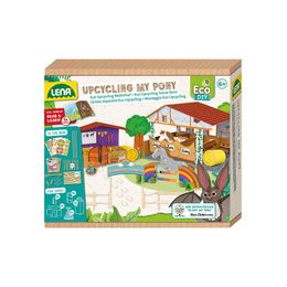 SiMM SPIELWAREN Eco Upcycling "My Pony" - ab 6 Jahren - 33% | Spielfiguren