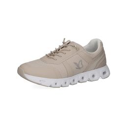 Caprice Sneakers in Beige - 57% | Größe 38 | Damen-sneakers