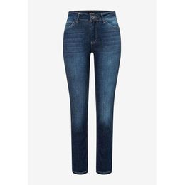 More & More More & More Jeans - Slim fit - in Dunkelblau - 66% | Größe 32 | Damenjeans