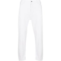 2Y Premium Jeans Herren Größe 30 offwhite