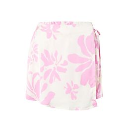 Sisters Point Skirt 'VISOLA' female Pink size M