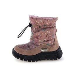 Naturino Winterstiefel in Altrosa - 40% | Größe 34 | Kinderstiefel