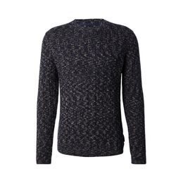 s.Oliver Pullover Herren Gr&ouml;&szlig;e XL beige / navy
