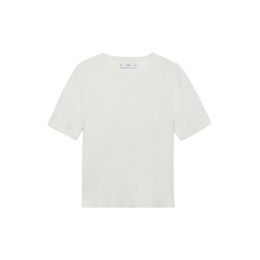 Mango Pullover 'BLANCHE' Damen Gr&ouml;&szlig;e XXL wei&szlig;