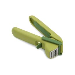 Joseph Joseph JosephJoseph Knoblauchpresse "CleanForce" in Grün - (L)16 cm - 34% | Kuechenhelfer