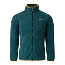 Dare 2b Fleecejacke "Switch Out" in Petrol - 58% | Größe M | Herren-pullover-sport