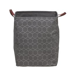 Sealskin Wäschebehälter in Grau - (B)30 x (H)50 x (T)40 cm - 39% | Kisten-koerbe
