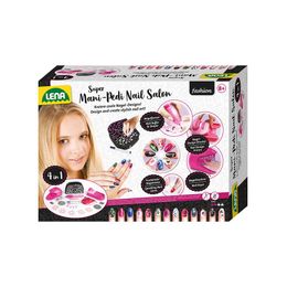 SiMM SPIELWAREN Mani-Pedi Nail Salon - ab 8 Jahren - 20% | Kinder-kreativspielzeug