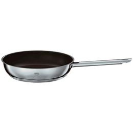 R&ouml;sle R&ouml;sle Bratpfanne Elegance, Schwarz, Edelstahl, Metall, backofengeeignet, antihaftbeschichtet, Kochen, Pfannen, Bratpfannen