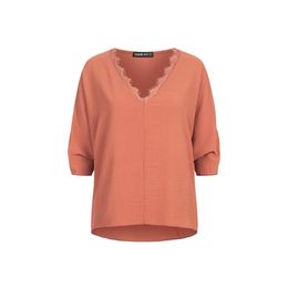 Cloud5ive Blouse female Orange size S
