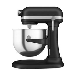 KitchenAid Küchenmaschine "5KSM70SH" in Schwarz - 6,6 l - 28% | Kuechengeraete