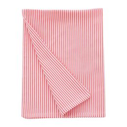 Overbeck and Friends Geschirrhandtuch "Elli" in Koralle - (B)50 x (H)70 cm - 33% | Tischwaesche
