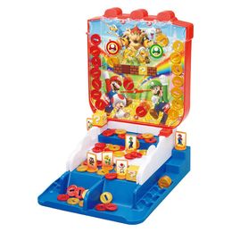 Super Mario Münzspiel "Super Mario Lucky Coin" - ab 4 Jahren - 11% | Gesellschaftsspiele